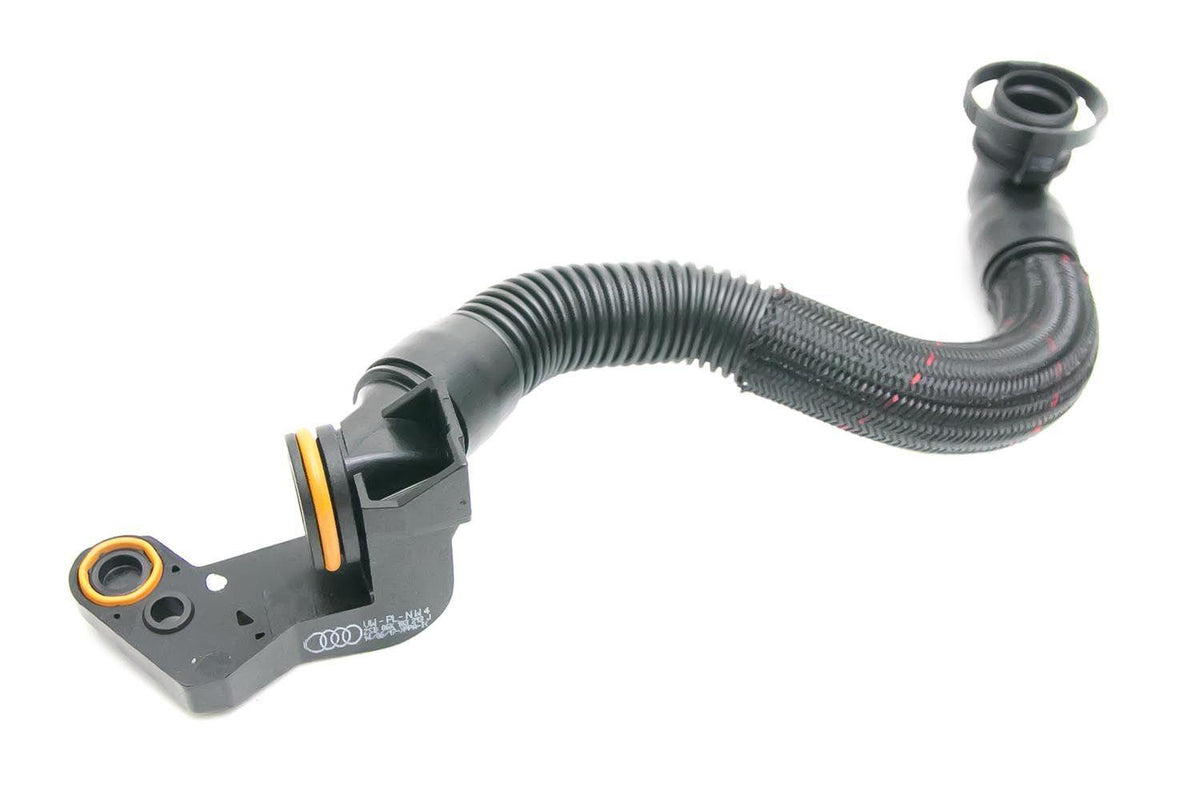 VW Golf R/Audi S3 Breather Hose - 06K 103 213 – KWJ Performance